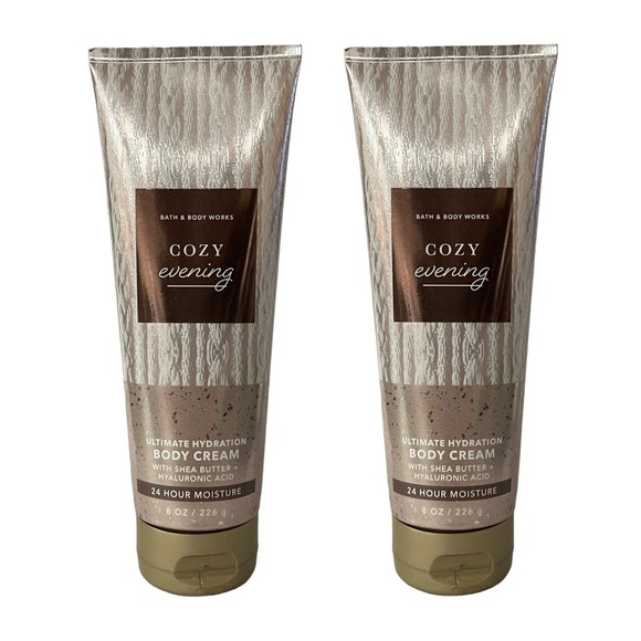Bath & Body Works | Bath & Body | Bath And Body Works Cozy Evening ...
